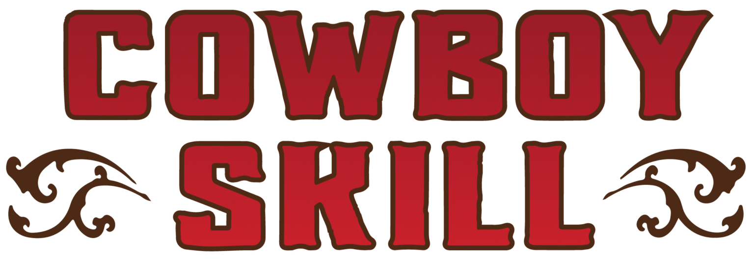 homepage - Cowboy Skill Games